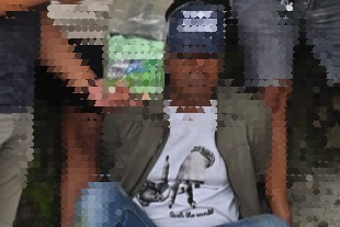 Tangkap SKJ Di Purwodadi, Ketua LSM P3MB Apresiasi Satreskoba Polres ...